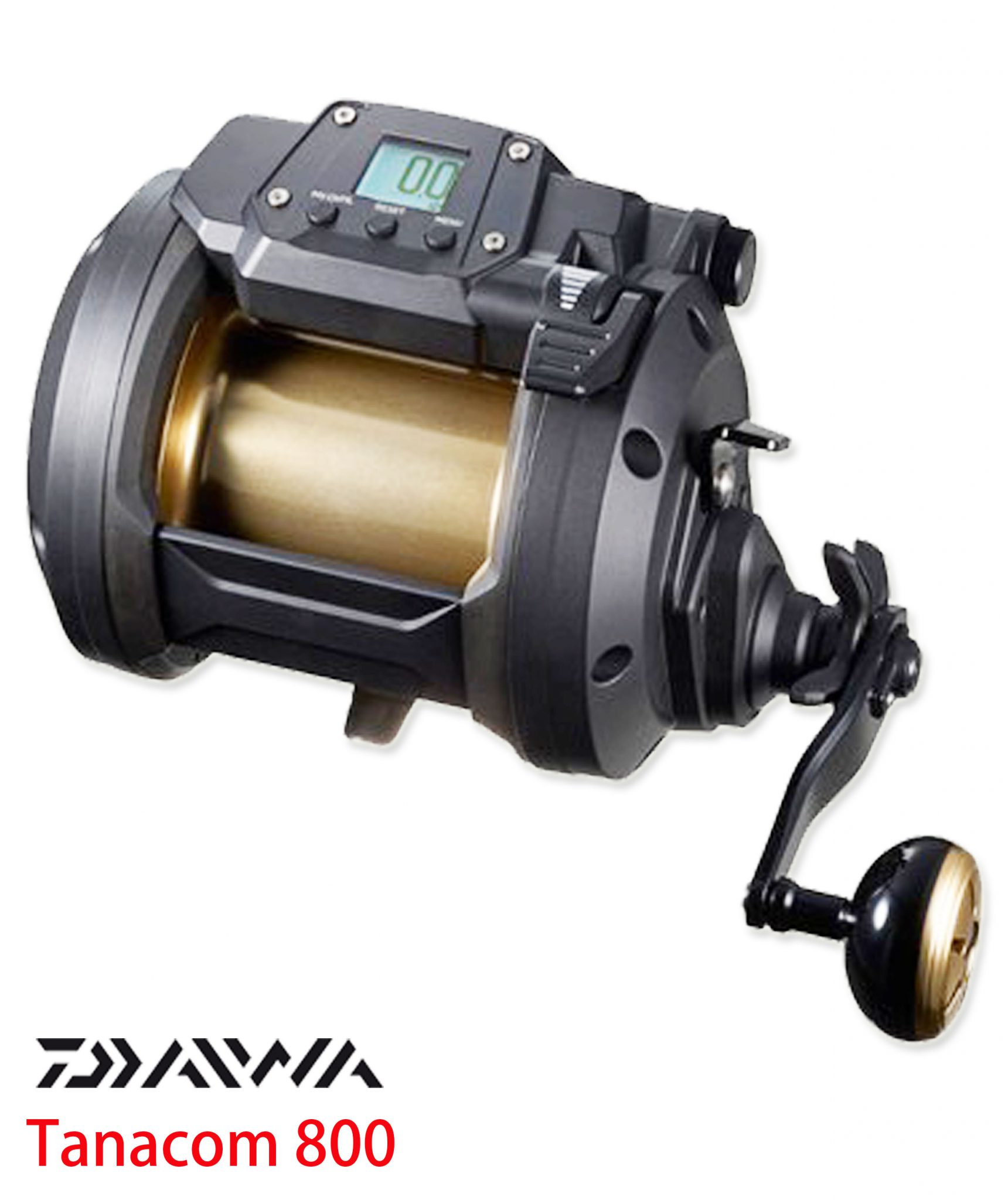 22 Tanacom 800 – 福將精工
